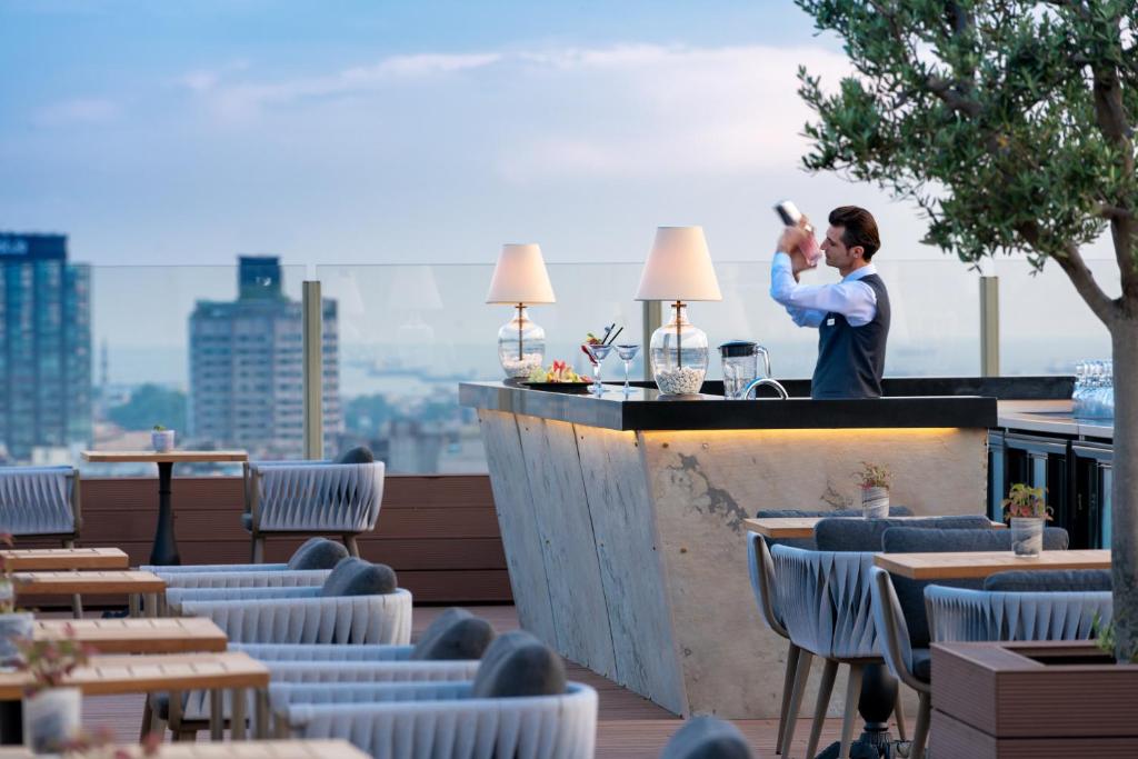 Barceló Istanbul, Istanbul (updated prices 2025)