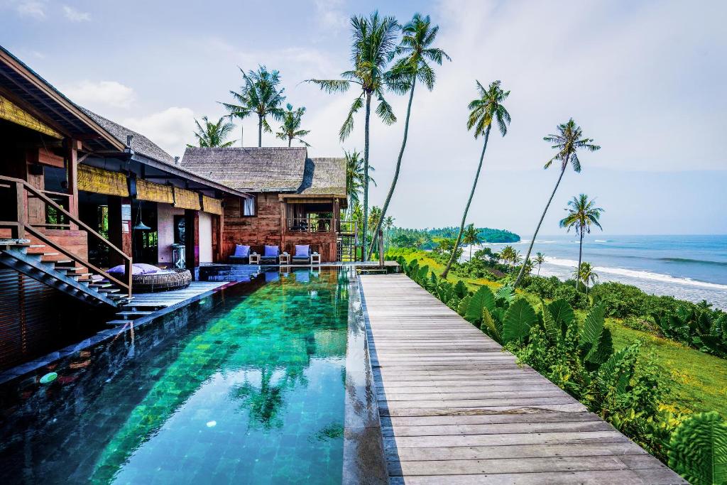 Villa Tao, Tabanan (updated prices 2025)