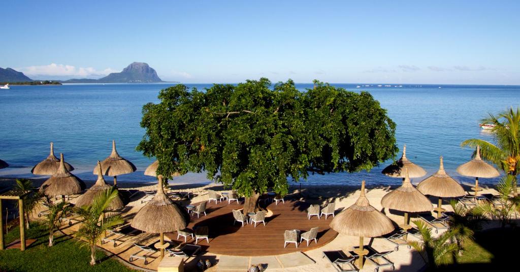 La Mariposa Mauritius, Rivière Noire (aktualisierte Preise für 2025)