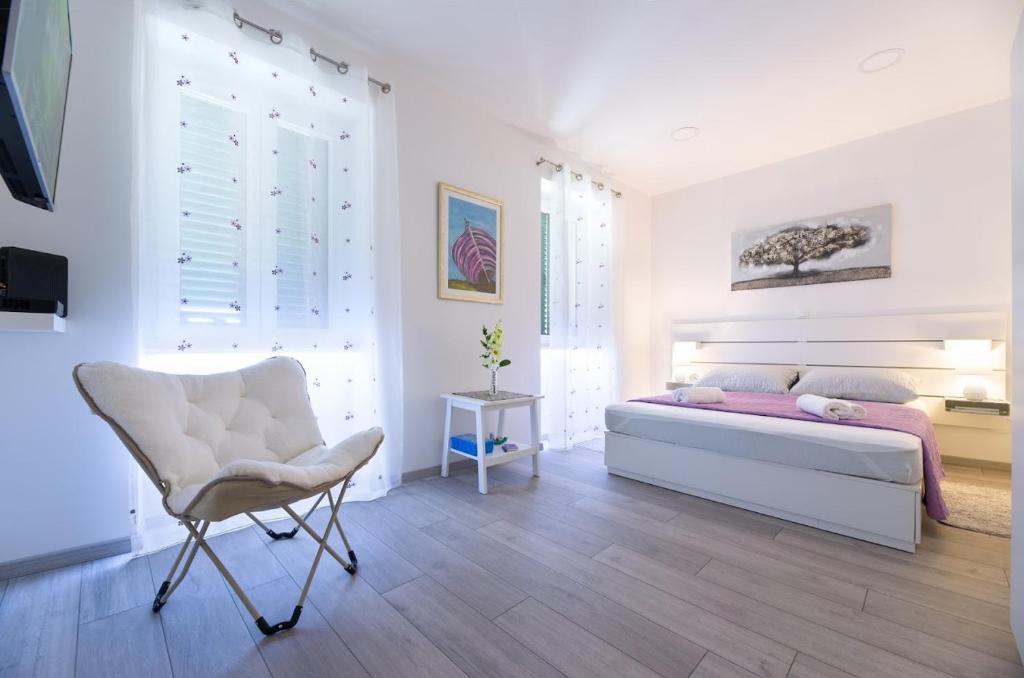 Boni Luxe Studio Apartman - Split
