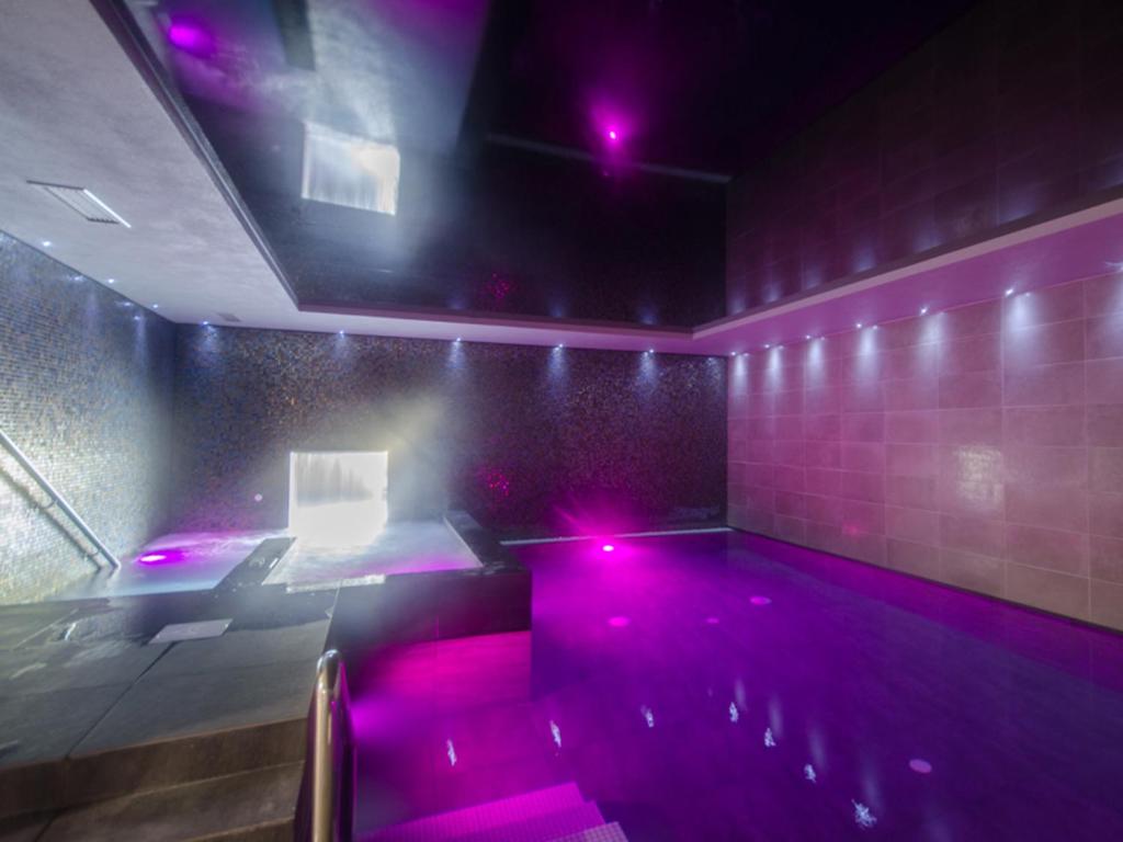 The Kinmel & Kinspa, Abergele (updated prices 2025)