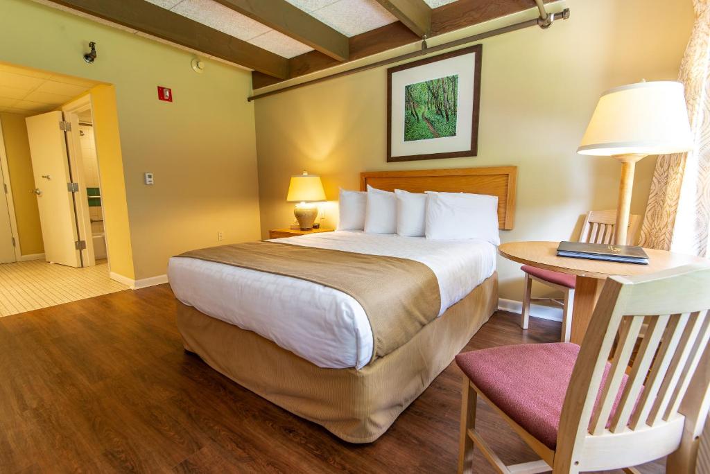 Greenbo Lake State Resort Park, Argillite (updated prices 2025)