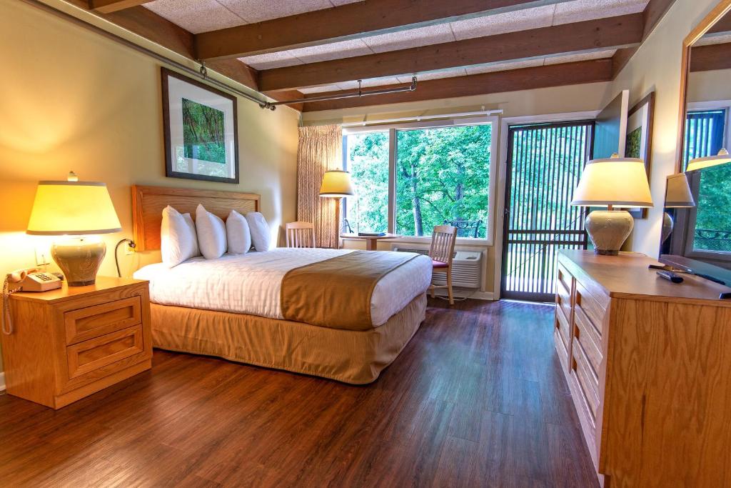 Greenbo Lake State Resort Park, Argillite (updated prices 2025)