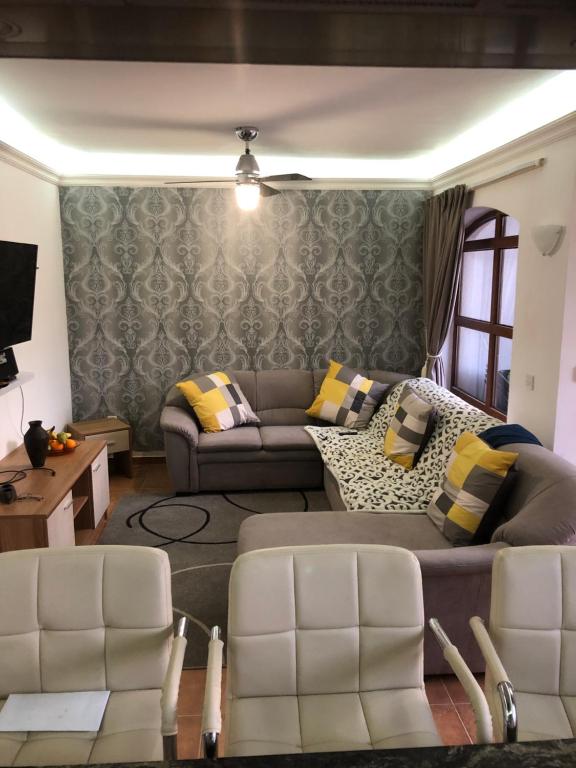 Nessebar view, Kosharitsa (updated prices 2026)