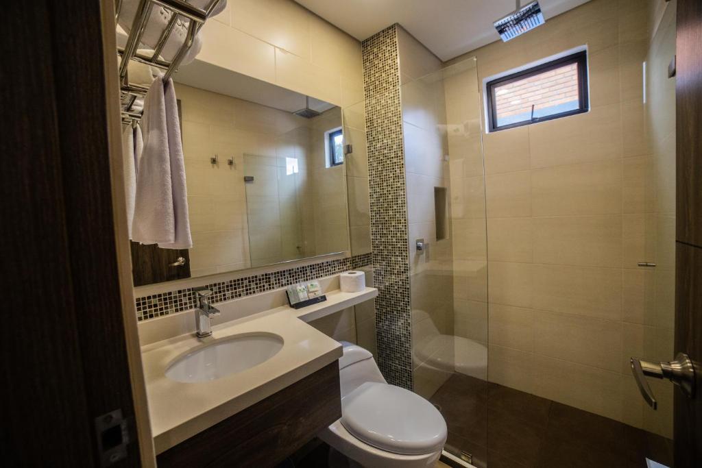 EcoHub Hotel Medellin, Medellín – Updated 2023 Prices