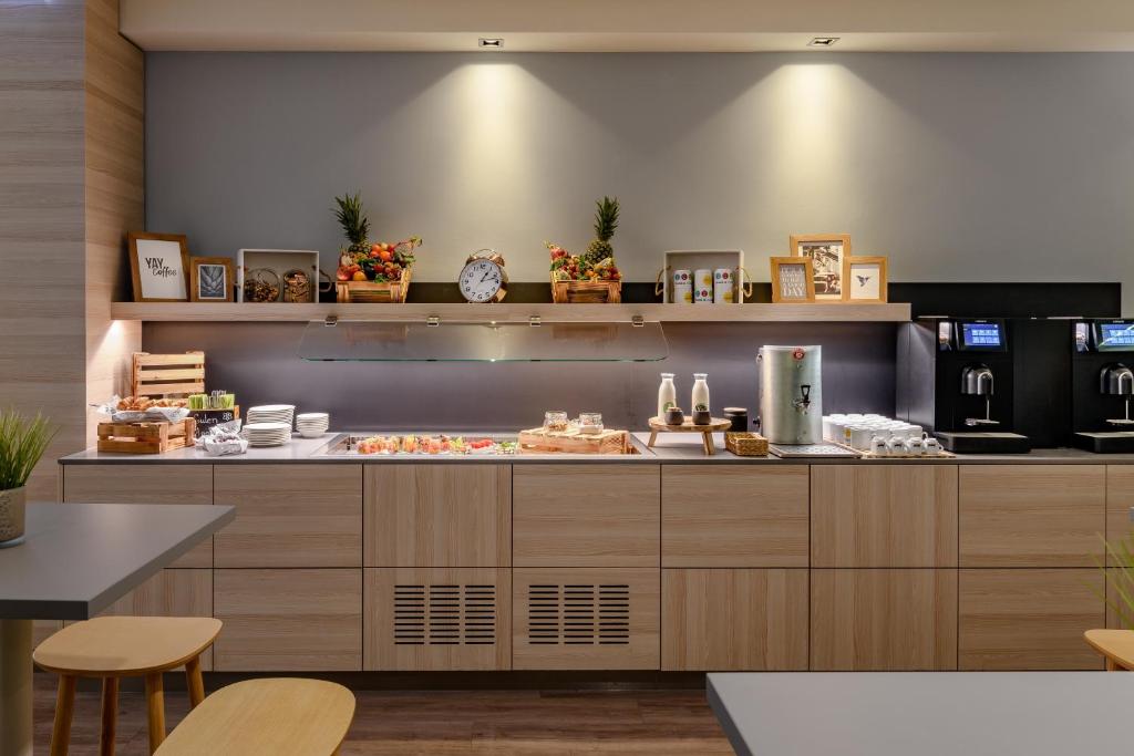 Novotel Frankfurt City, Frankfurt (updated prices 2025)