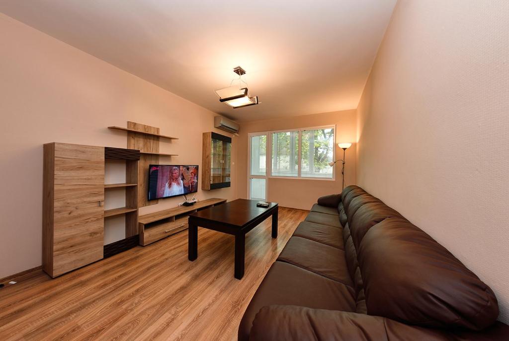 Chaika 2, Varna City (updated prices 2026)