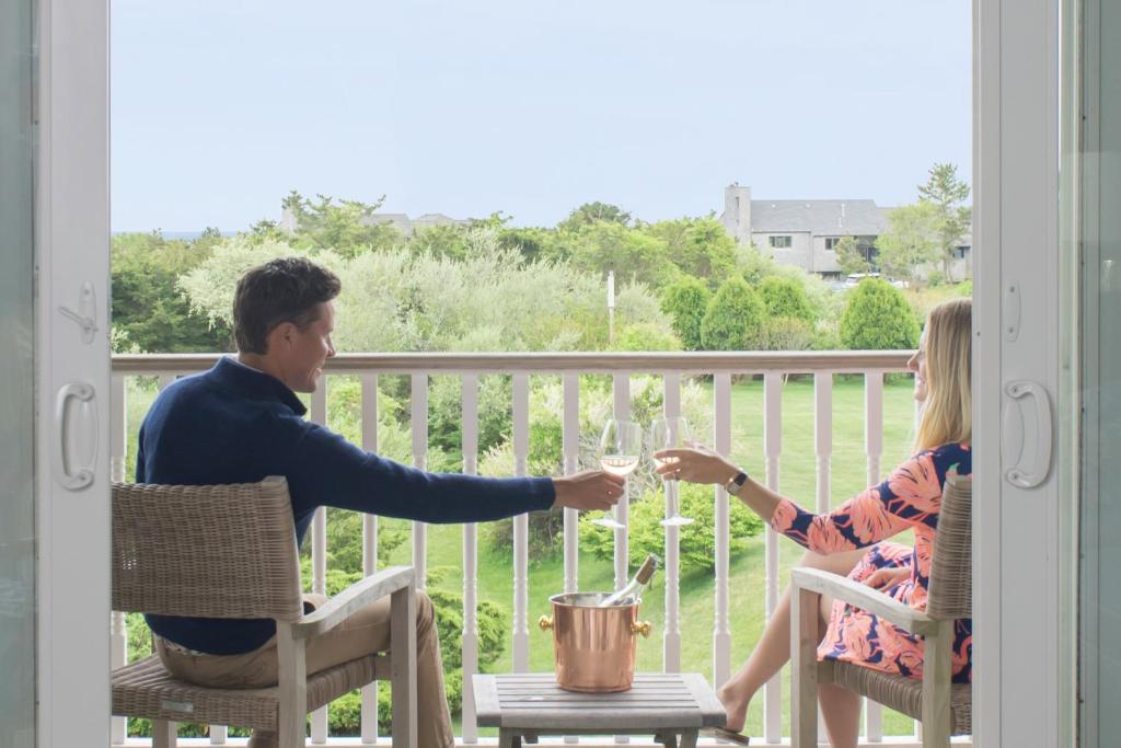 Winnetu Oceanside Resort at South Beach, Edgartown (updated prices 2025)
