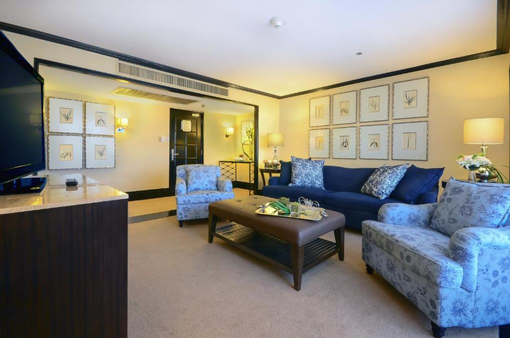 Midas Hotel and Casino, Manila (updated prices 2025)