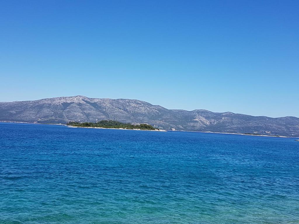 Apartments Vuksic, Lumbarda (aktualisierte Preise für 2024)