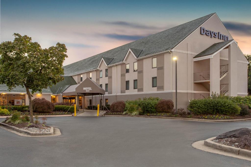 Days Inn by Wyndham Lanham Washington DC, Lanham (updated prices 2026)