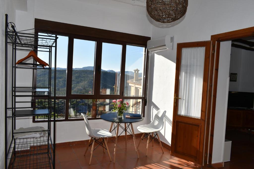 Apartamento Letur - Letur