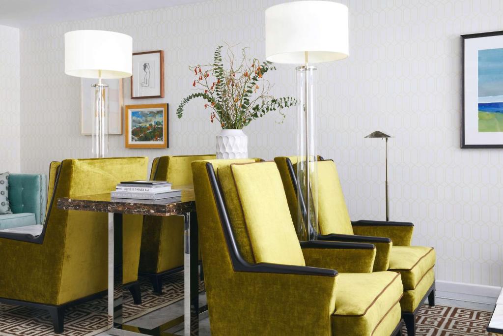 The Laurel Inn, part of JdV by Hyatt, San Francisco (updated prices 2025)