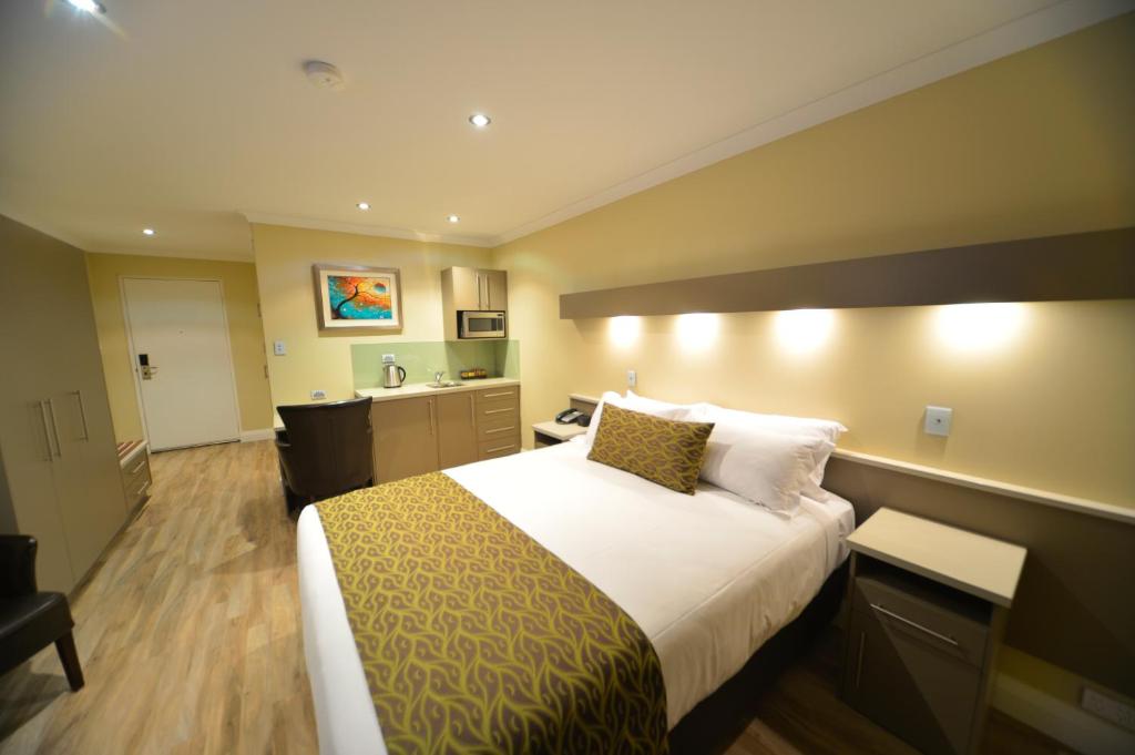 Bentley Motel, Perth (updated prices 2026)