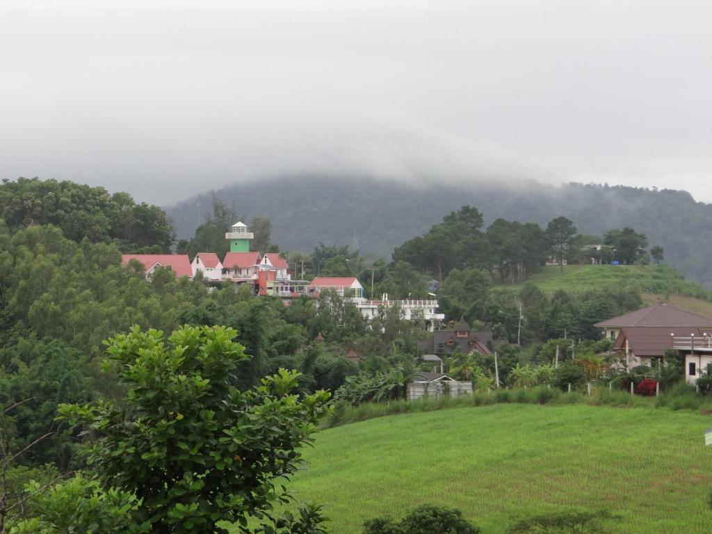 Fufu In Love Cottages & Campground, Khao Kho (updated prices 2025)