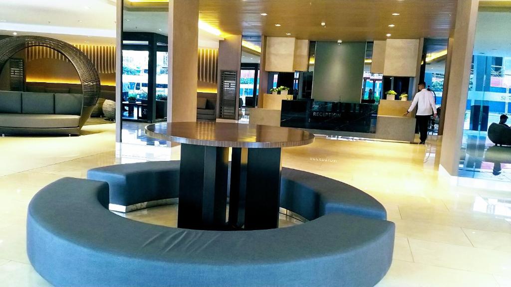 Condominium Shore 1 Mall of Asia, Manila – Updated 2022 Prices