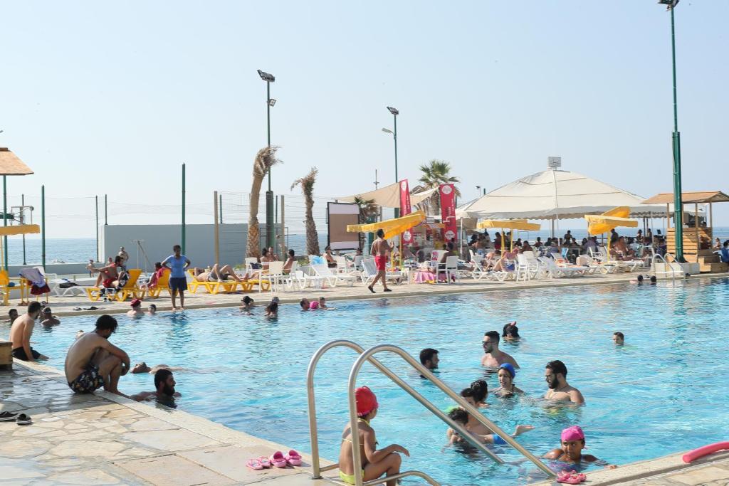 Cimer SafraMarine Beach Resort, Safra (updated prices 2025)
