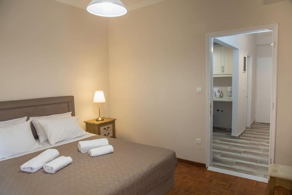 Cherry Apartment Corfu, Corfu Town (updated prices 2026)