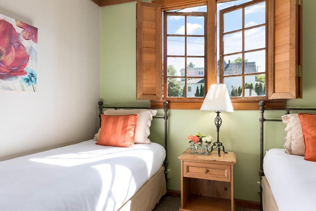 The La Conner Inn, La Conner (updated prices 2025)