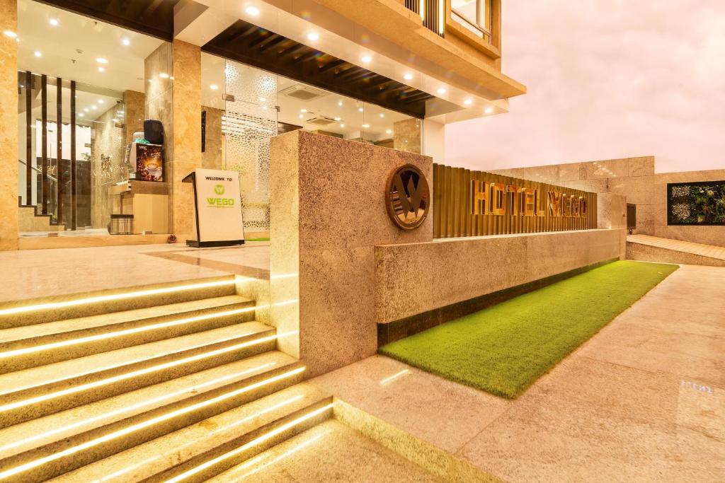 Hotel Wego, Mumbai, Maharashtra | Photos, Reviews & Deals @Holidify