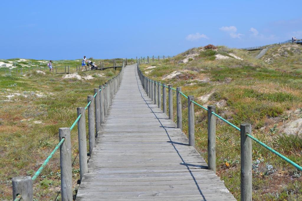 SUNKISSED OFIR HOUSE, Fão (updated prices 2025)