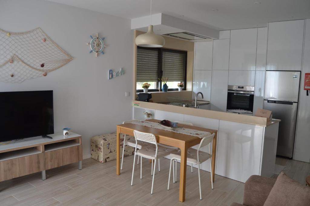 SUNKISSED OFIR HOUSE, Fão (updated prices 2025)