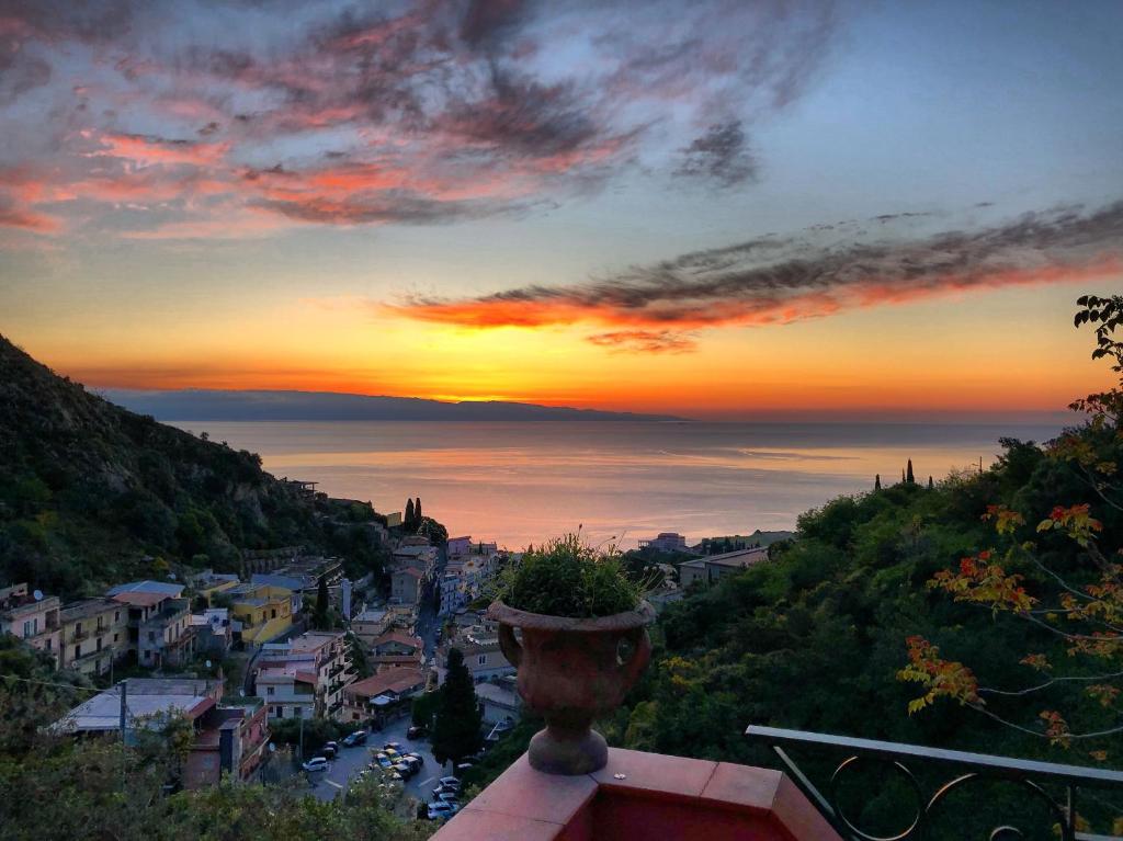 Villa Le Petit Paradis - Taormina