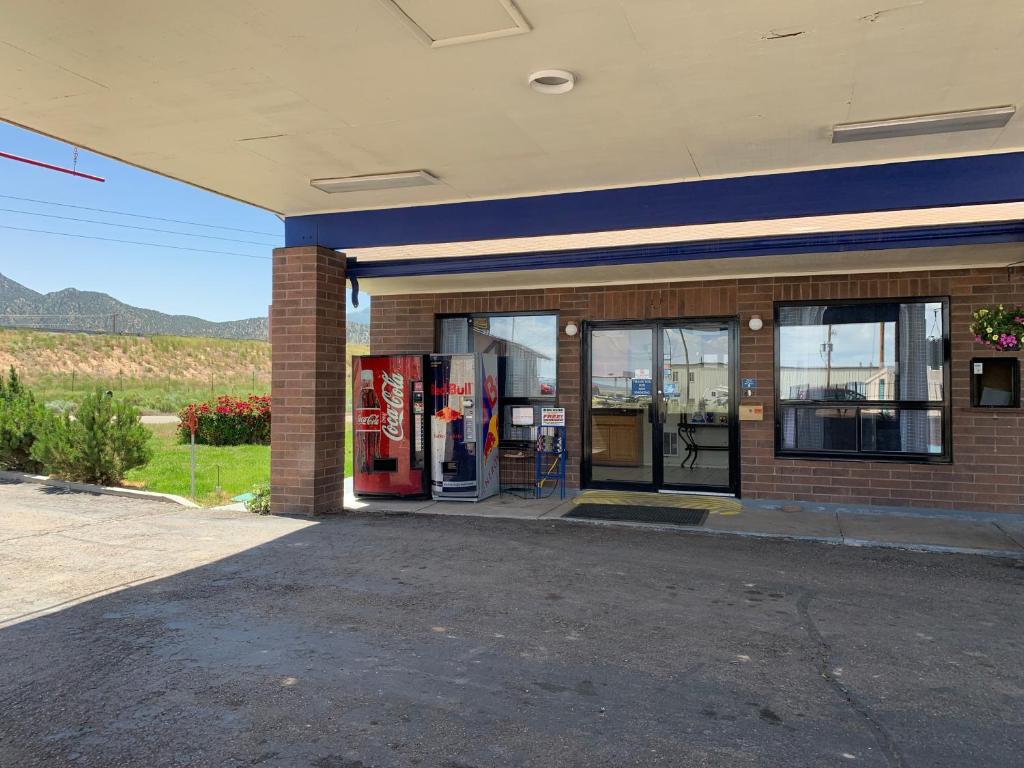 Travelodge by Wyndham Cedar City, Cedar City (updated prices 2025)