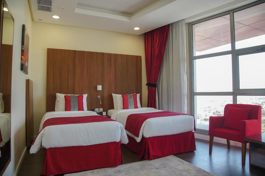 Ramada Encore by Wyndham Kuwait Downtown, Kuwait (updated prices 2025)