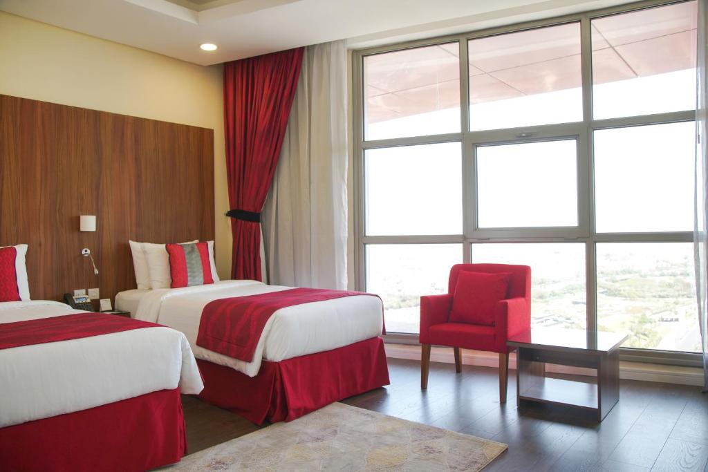 Ramada Encore by Wyndham Kuwait Downtown, Kuwait (updated prices 2025)