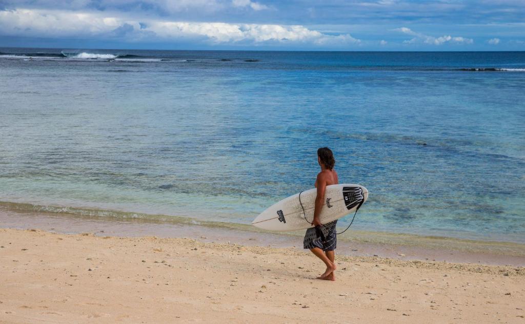 Breakas Beach Resort, Port Vila (updated prices 2025)