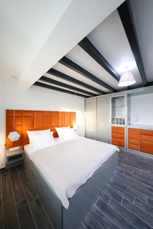 Boutique Residence Cosmopolis 1, Bibinje (updated prices 2025)