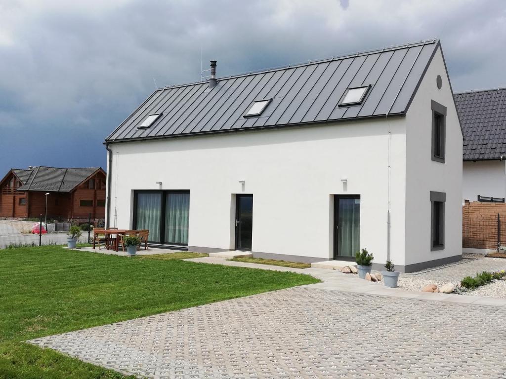 Chata Tatry Resort, Veľká Lomnica (updated prices 2025)