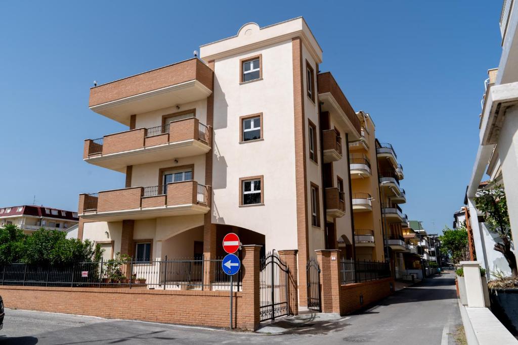 La Casa del Sole - Fronte Mare, Alba Adriatica (prezzi aggiornati per ...