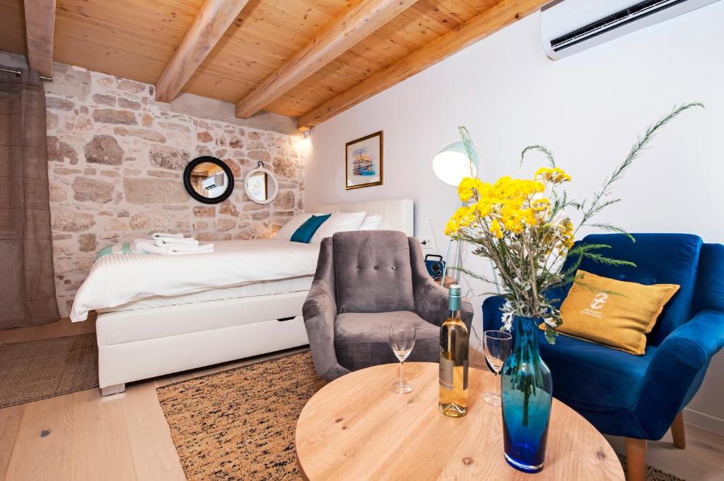 Adriatic Seaview studio, Rovinj – Updated 2023 Prices