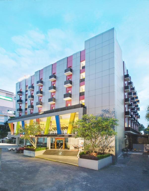 Amaris Hotel Padjajaran Bogor - Bogor