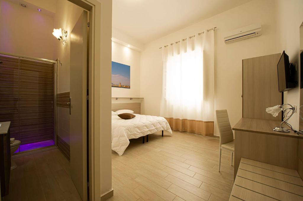 Sole Mare Sale, Torre Nubia – Updated 2024 Prices