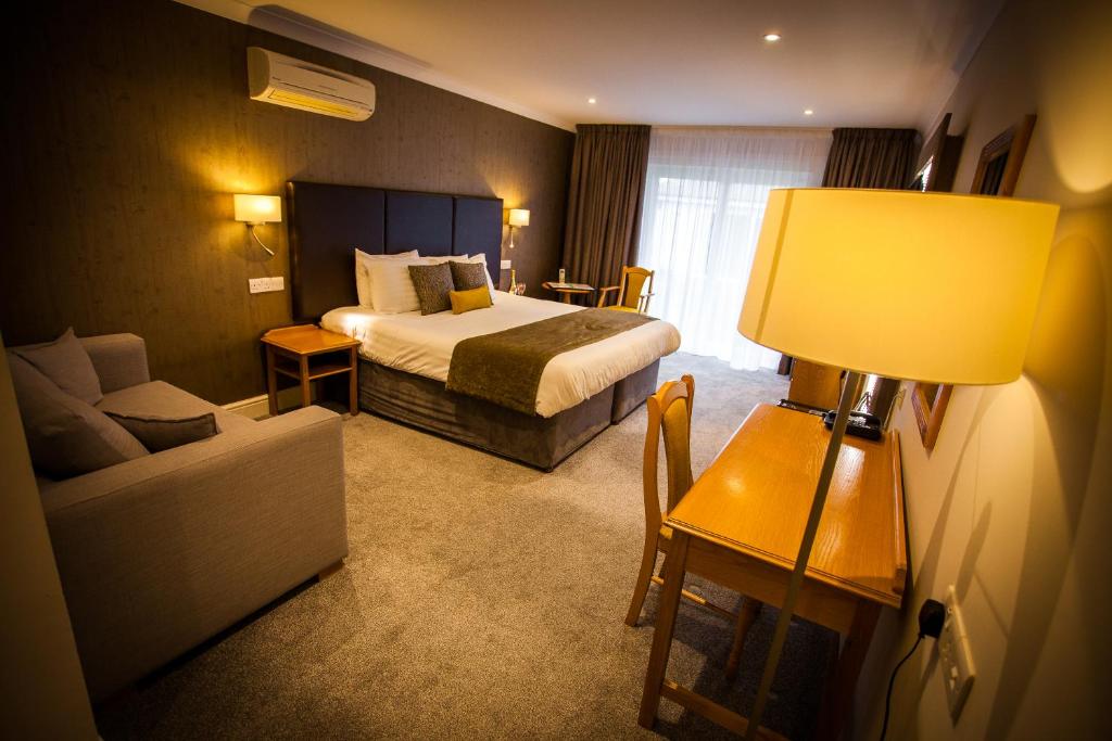 Heywood Spa Hotel, Tenby (updated prices 2025)