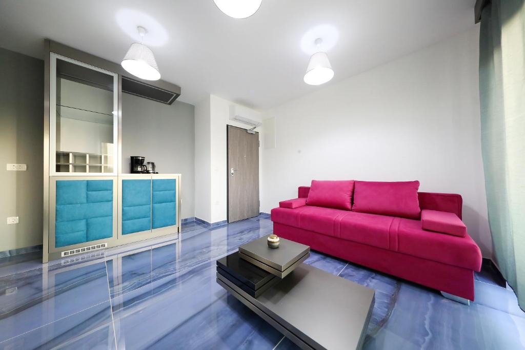 Boutique Residence Cosmopolis 1, Bibinje (updated prices 2025)