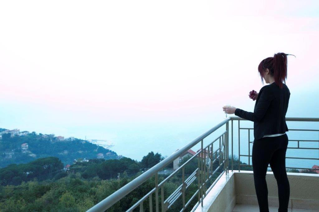 Bzommar Palace Hotel, Harisa (updated prices 2025)