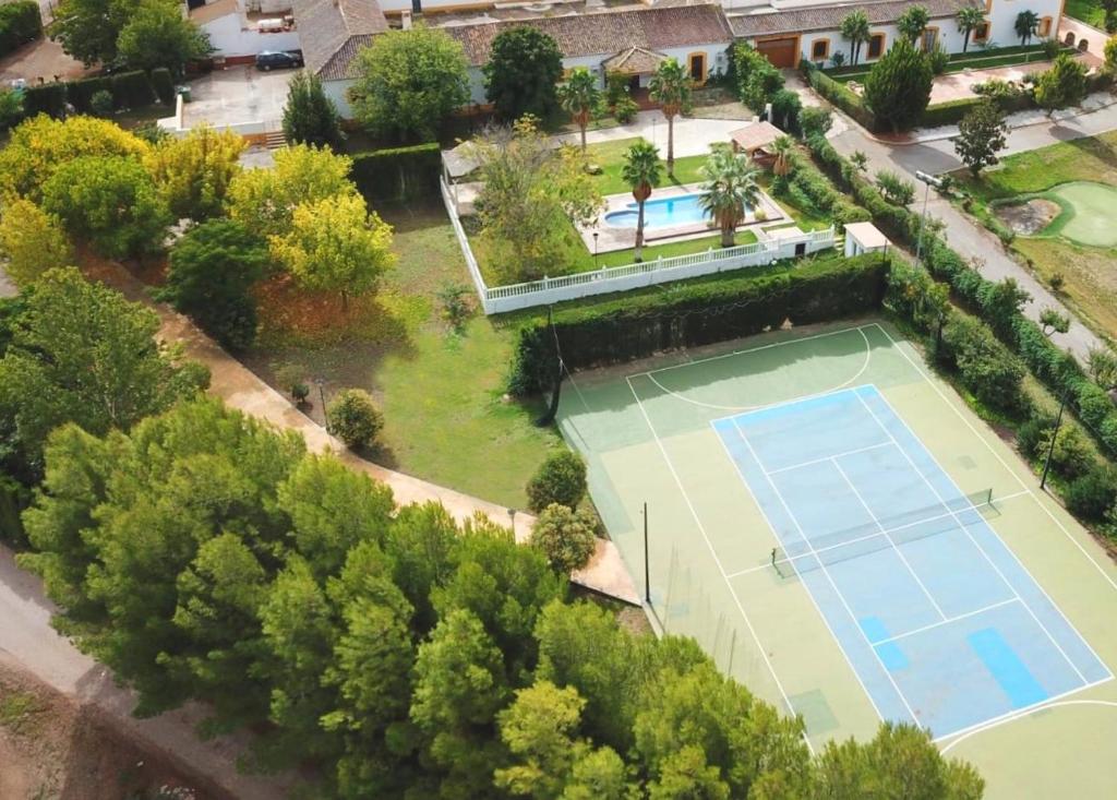 Finca La Nava Granada - Iznalloz
