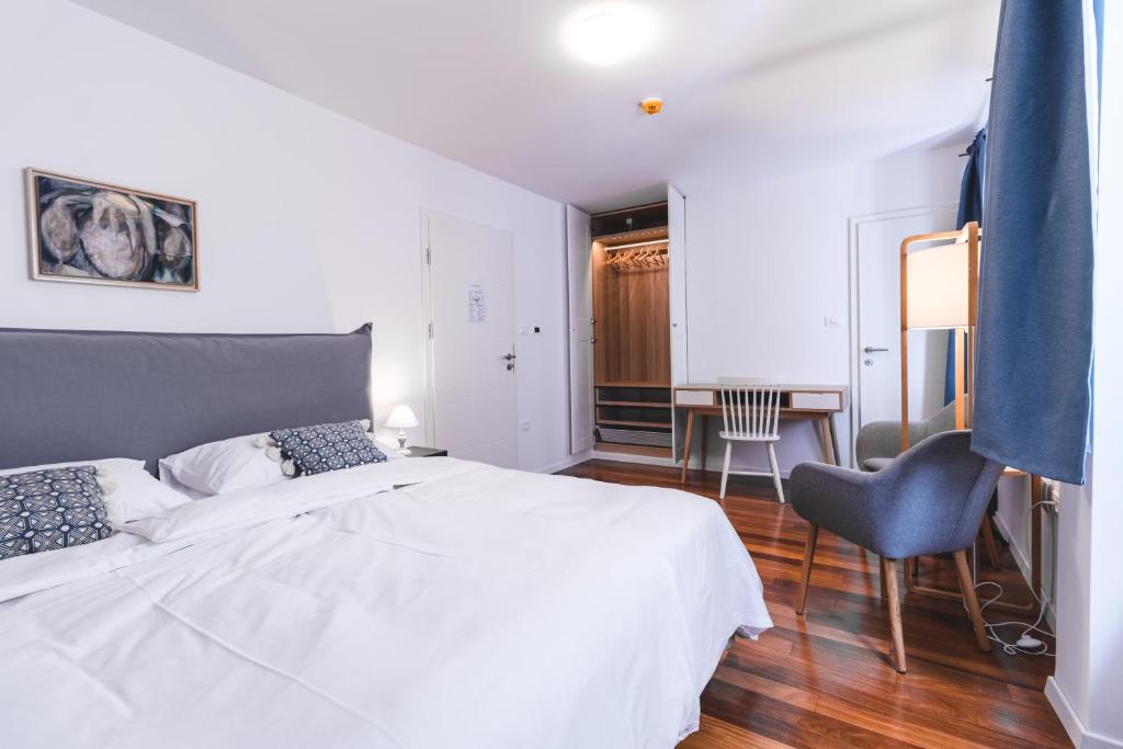 Second Life in Piran - Hotel Zala Piran, Piran – Updated 2024 Prices