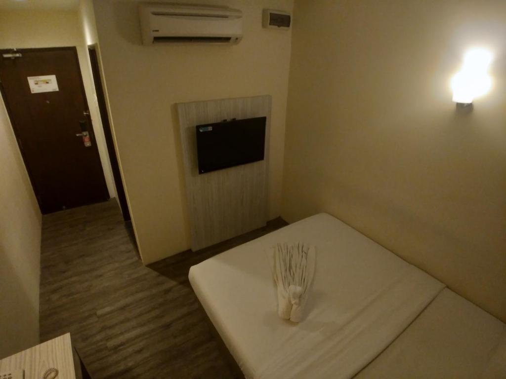Hotel Westree KL Sentral, Kuala Lumpur (updated prices 2025)