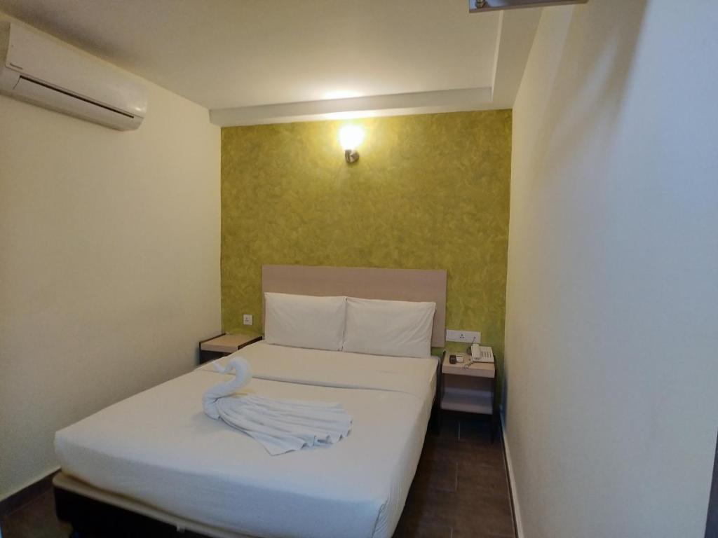 Hotel Westree KL Sentral, Kuala Lumpur (updated prices 2025)
