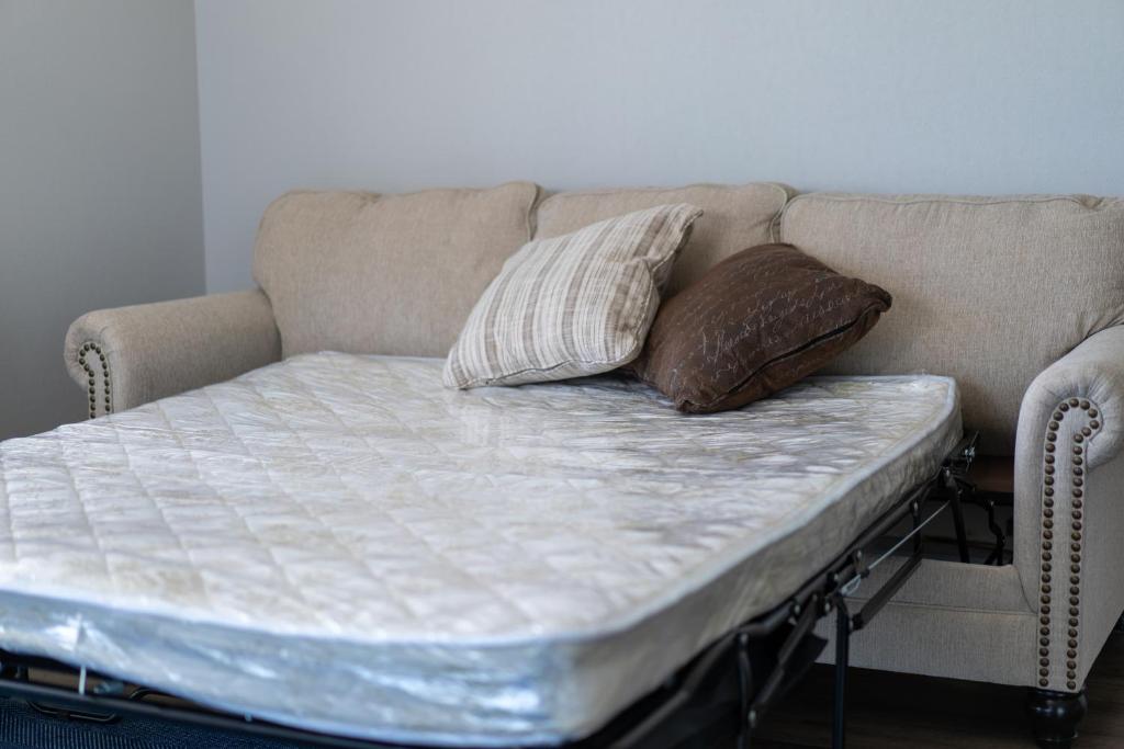 Lazy Boy Sleeper Sofa Air Mattress Replacement | Cabinets Matttroy