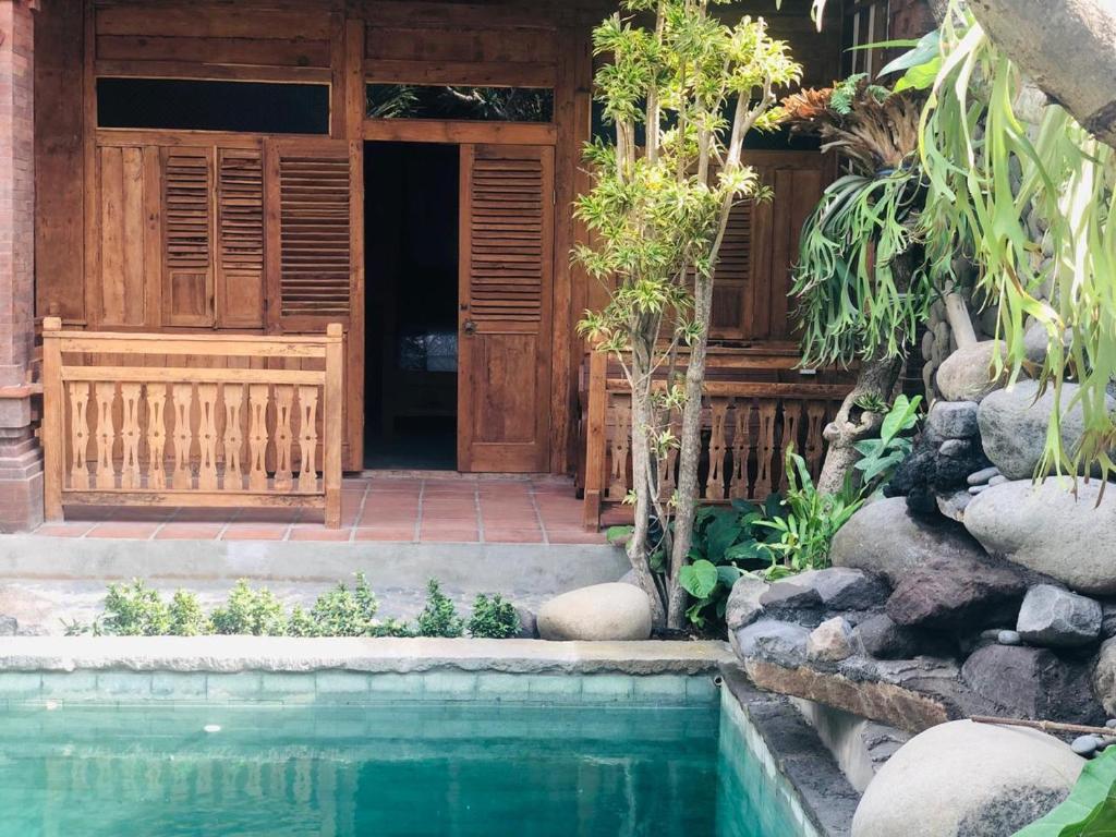 Melati Bali 2, Canggu (updated prices 2025)