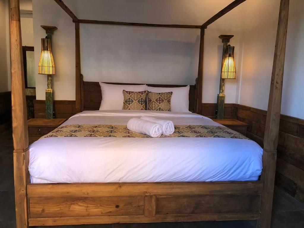 Melati Bali 2, Canggu (updated prices 2024)