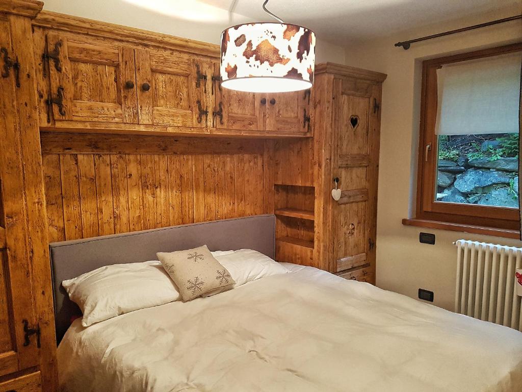 Suite ad Antagnod - Champoluc