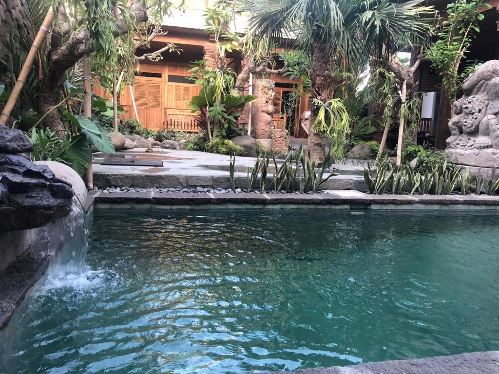 Melati Bali 2, Canggu (updated prices 2025)