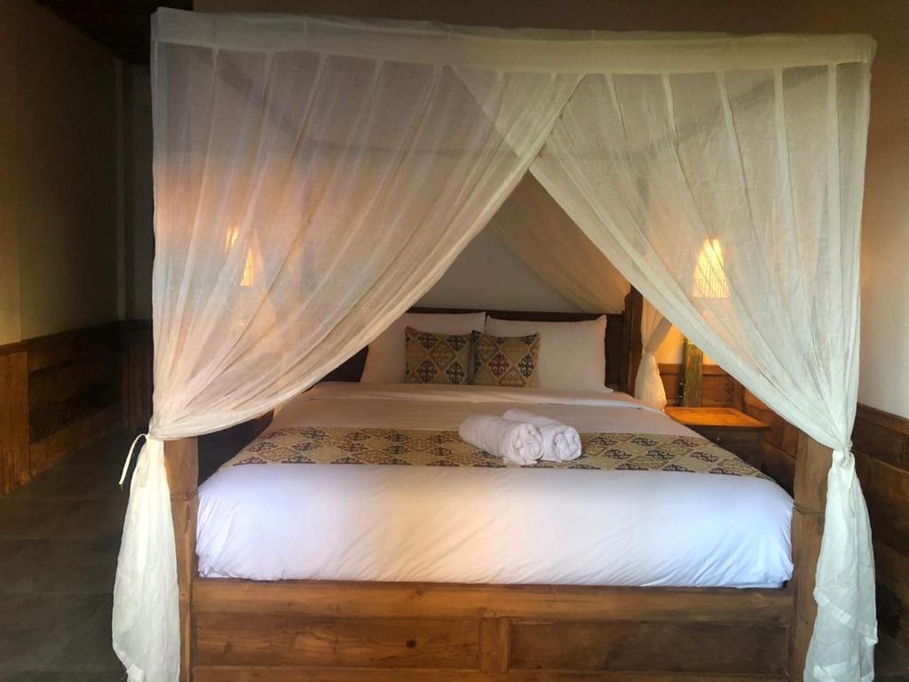 Melati Bali 2, Canggu (updated prices 2025)